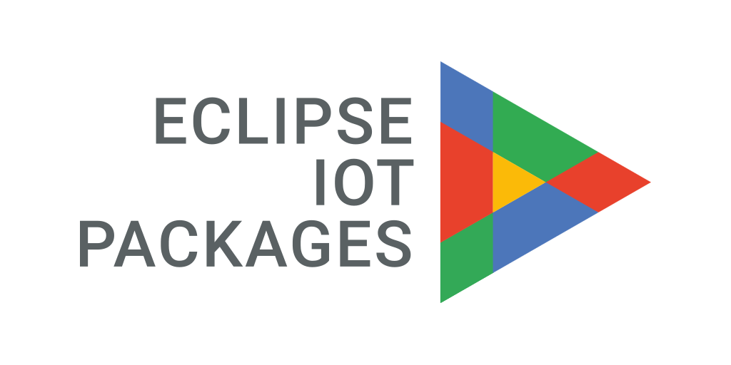 An update on Eclipse IoT Packages — ctron's blog